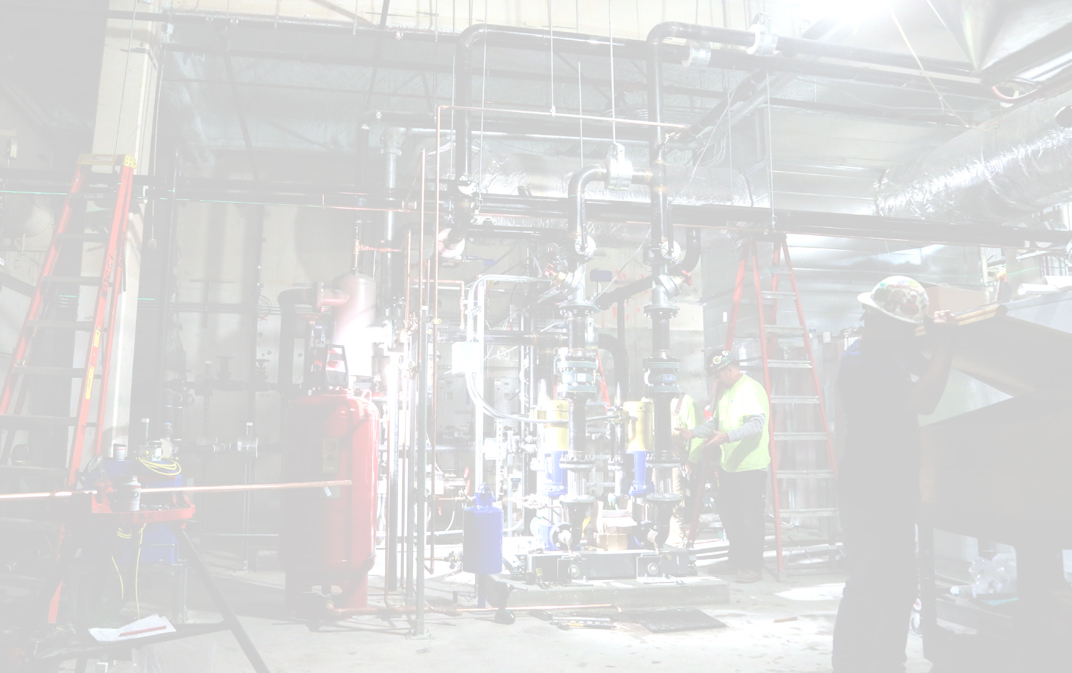 Residential Heating & Air - Innovative Mechanical Inc.